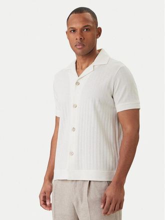 Joop Hemd Juanmanuel 30101936 &Eacute;cru Regular Fit