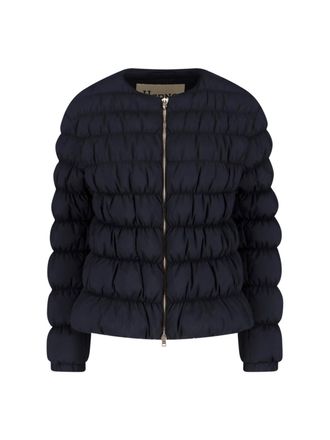 Herno Zip Down Jacket