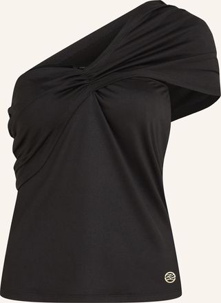 Karl Lagerfeld T-Shirt schwarz