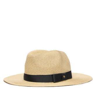 Lauren Ralph Lauren Hut LAUREN RALPH LAUREN 454P14407002 Grau