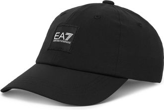 Emporio Armani Cap EA7 Emporio Armani 7X000595 AF24754 UC001 Schwarz