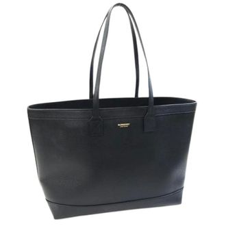 Burberry Damen, Pre-Owned, Schwarzk, ONE SIZEGr&ouml;&szlig;e