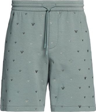 Emporio Armani HOSEN & R&Ouml;CKE - Shorts & Bermudashorts auf YOOX.COM