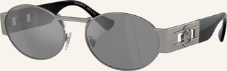Versace Sonnenbrille ve2264 grau