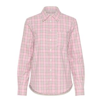 Part Two Damen, Blusen & Hemden, Mehrfarbig, 3XLGr&ouml;&szlig;e