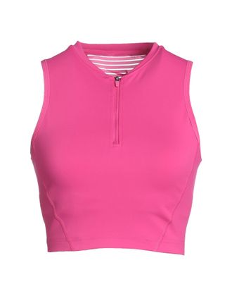 Nike Pro Dri-FIT Cropped Tank