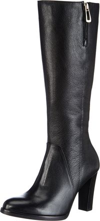 Högl Högl shoe fashion GmbH Damen 8-108720-01000 Kurzschaft Stiefel, Schwarz (01000), 36 EU