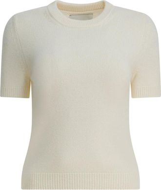 SA SU PHI Femme, Pulls, Blanc, Taille: 36 FR Tricots