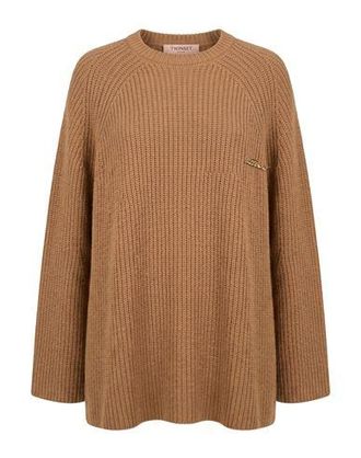 Twin-Set MAILLE - Pullover sur YOOX.COM