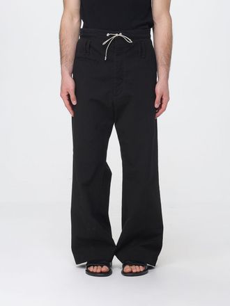Namacheko Pantalon NAMACHEKO Homme couleur Noir
