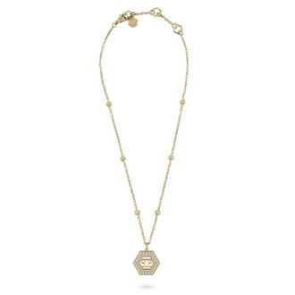 Philipp Plein Uhren - - Accessories - Damen - Gelb - ONE SIZE