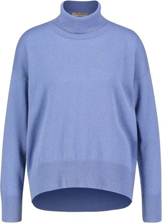 Engelhorn Herren Rollkragenpullover aus Kaschmir