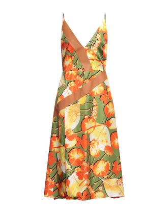 Trussardi KLEIDER - Midi-Kleider auf YOOX.COM