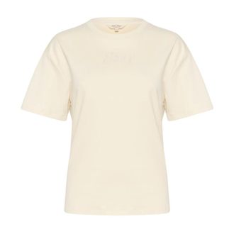 Part Two JaminaPW TS T-Shirt - - Tops - Damen - Beige - L