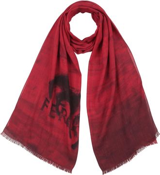 Ferragamo ACCESSOIRES - Schals auf YOOX.COM