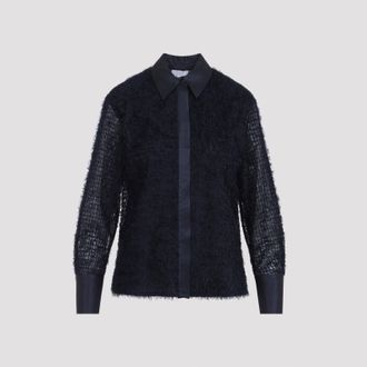 PESERICO Chemise Peserico Fil Coup&eacute;