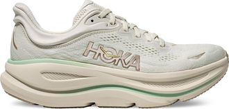 Hoka One One Laufschuhe Hoka Bondi 9 1162012 Beige