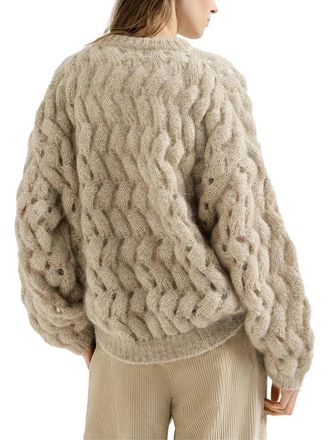 Brunello Cucinelli Sweater - Beige