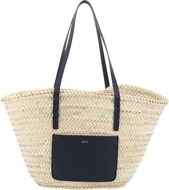 Abro Abro Shopper - Shopper GEMMA - Gr. unisize - in Blau - f&uuml;r Damen