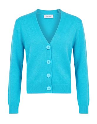 Fracomina STRICKWAREN - Strickjacken auf YOOX.COM