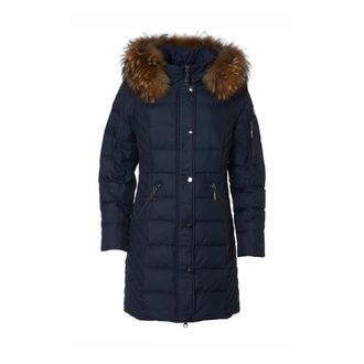 Danwear Alfa R Jacke - - Jackets - Damen - Blau - 4XL