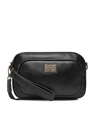 G-Star Handtasche CEO-NOAH-XC8193 Schwarz