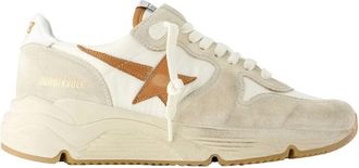 Golden Goose Damen, Schuhe, Wei&szlig;, 40 EUGr&ouml;&szlig;e