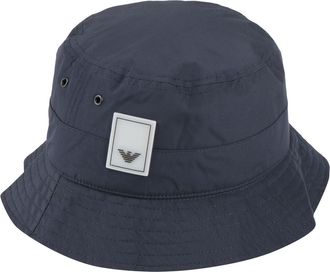 Emporio Armani ACCESSOIRES - M&uuml;tzen & H&uuml;te auf YOOX.COM