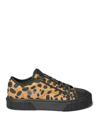 Marc Jacobs Baskets - Noir