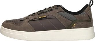 PME Legend Homme, Chaussures, Gris, Taille: 43 EU Hinger