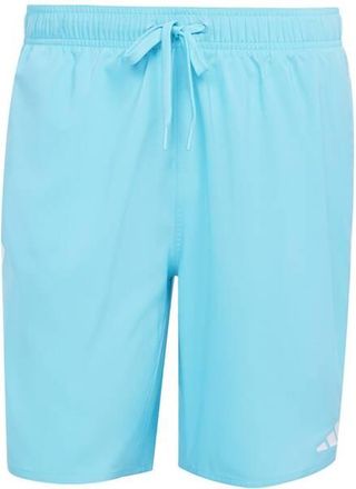 adidas Herren Badeshorts 3-Streifen 8-Inch