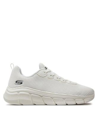 Skechers Sneakers Bobs B Flex-Visionary Essence 117346/W Weiß