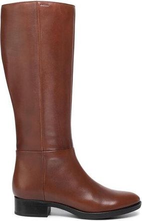 Geox Klassische Stiefel D Felicity D D84G1D 00043 C0013 Braun