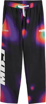 Puma x MAPF1 X MDJ pantalon de jogging - Noir