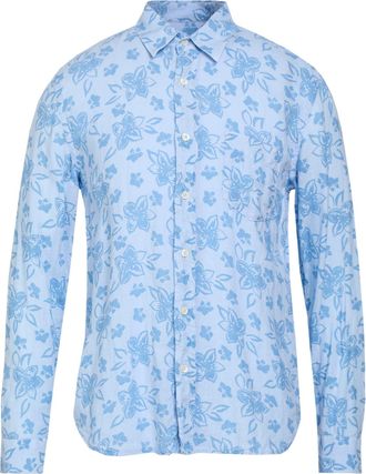 120% Lino TOPS - Hemden auf YOOX.COM