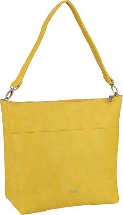 zwei Schultertasche Mademoiselle