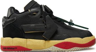 Off-white Sneakers Off-White OMIA260S23LEA Schwarz