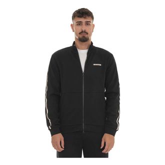 Emporio Armani Emporio Armani Ea7, Herren, Jacken, Schwarzk, XLGr&ouml;&szlig;e