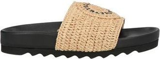 Stella McCartney CHAUSSURES - Sandales sur YOOX.COM