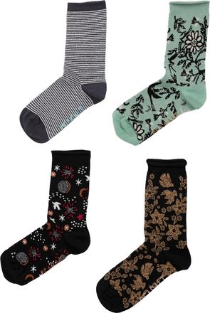 Seasalt Cornwall Socken Arty