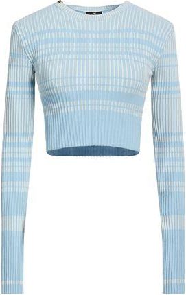 Elisabetta Franchi MAILLE - Pullover sur YOOX.COM
