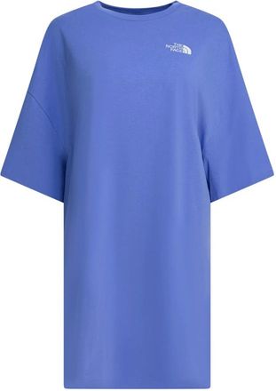 The North Face Homme, Tops, Bleu, Taille: XS T-shirt &agrave; Manches Courtes et Col Rond