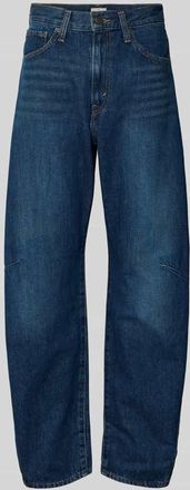 Levi's Jeans mit 5-Pocket-Design
