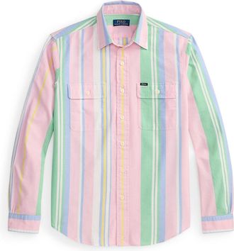 Polo Ralph Lauren Hemd OXFORD