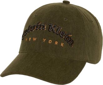 Calvin Klein Cap