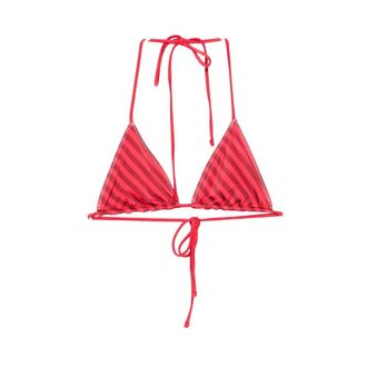 Frankies Bikinis Damen, Bademode, Rot, MGr&ouml;&szlig;e
