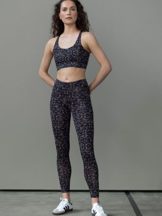 Hey Honey Sport-BH Criss Cross