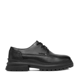 G-Star Halbschuhe G-Star Raw CEO-SINNER-04 MI08 Schwarz