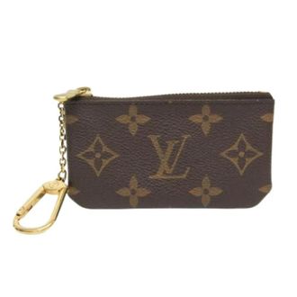 Louis Vuitton Pre-owned Key case M62650 - - Pre-owned - Herren - Braun - ONE SIZE