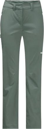Jack Wolfskin Damen Hose OVERLAND PANTS W